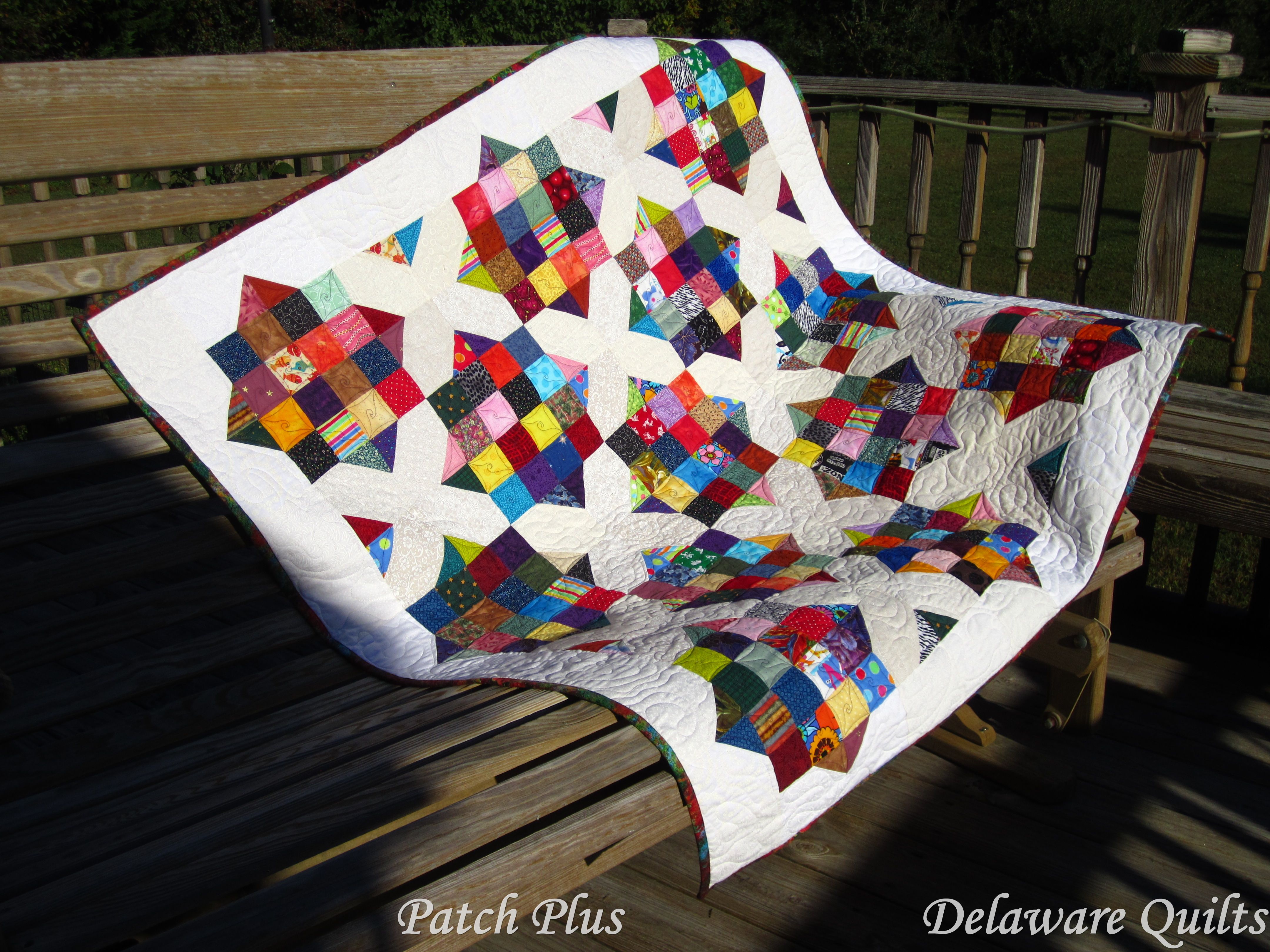 DelawareQuilts For Sale